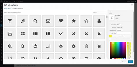 Font Awesome Menu Icon At Collection Of Font Awesome Menu Icon Free For