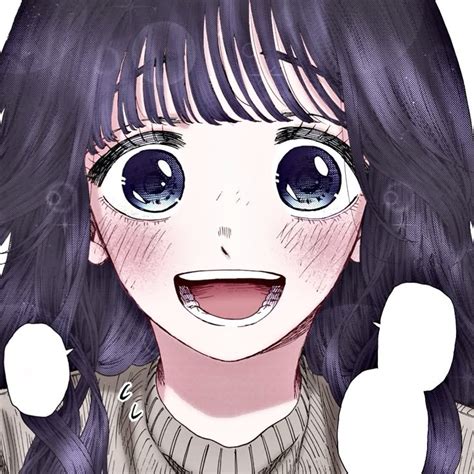 Waguri Kaoruko Hình ảnh Avatar Hình