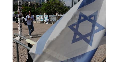 Сирени за въздушна опасност прозвучаха в Тел Авив