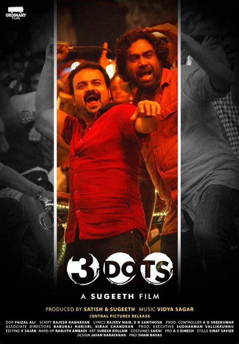 3 Dots 2013 Čsfd Cz