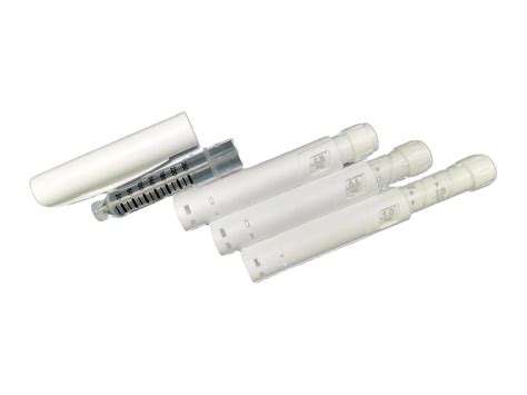 Manufacturer Best Price Reusable Auto Injector Syringe Insulin Injector