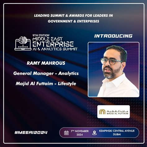 Datascience Bi Datawarehouse Dataanalytics Datamodelling Middle East Enterprise Ai