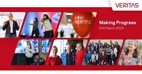 Working At Veritas Technologies Glassdoor