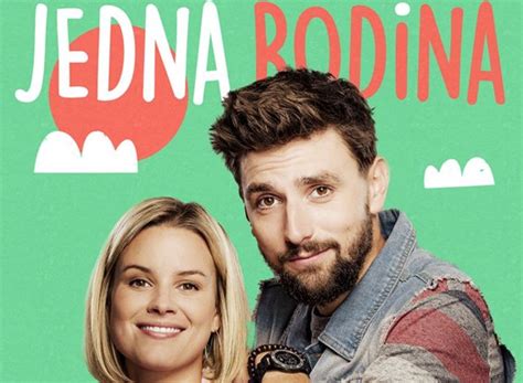 Jedna Rodina TV Show Air Dates Track Episodes Next Episode