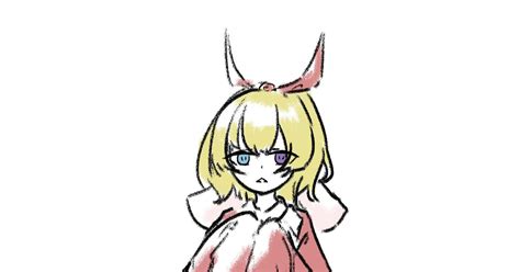 怪綺談五面中ボス 【落書】妖奈 怪綺談五面中ボス 幻凌星羽のイラスト Pixiv