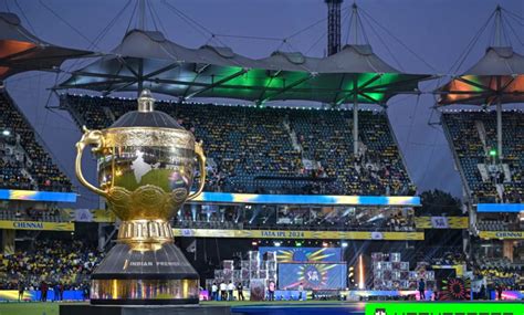 Approaching Cricket Analytics With Python And Indian Premier League