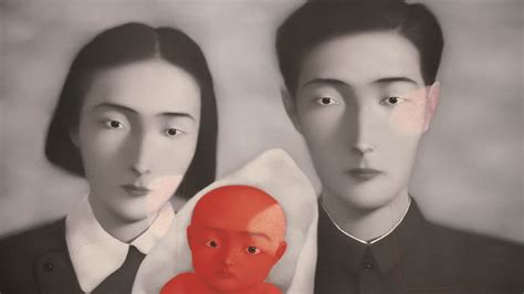 7 Grands Noms De L Art Contemporain Chinois Magazine Artsper