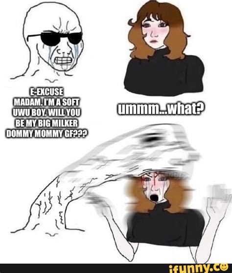 Dommy Memes Best Collection Of Funny Dommy Pictures On Ifunny