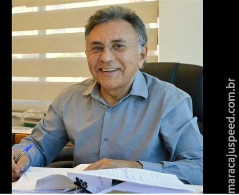 Juiz aposentado Odilon se filia ao PSD para concorrer eleições 2022