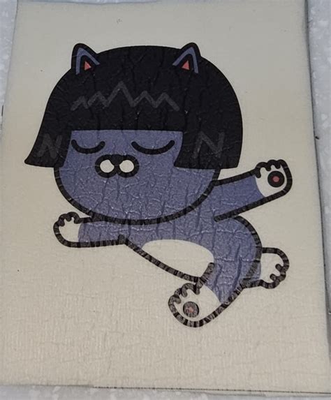 실패가 두렵고 제작비가 부족하면 ~~ 스티커월드 블로그 입니다