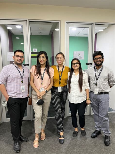 Sanjana Mahanta On Linkedin Backintheoffice Deloitte Deloitteusi