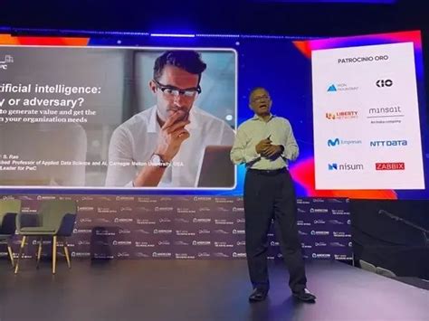 daniel yepez on linkedin inteligencia artificial ¿aliado o adversario