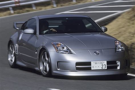 【画像ギャラリー】同じ「nismo」仕様でも200万円以上違うのはなぜ？ 日産「z33フェアレディz」の限定モデルが魅力的でした Auto