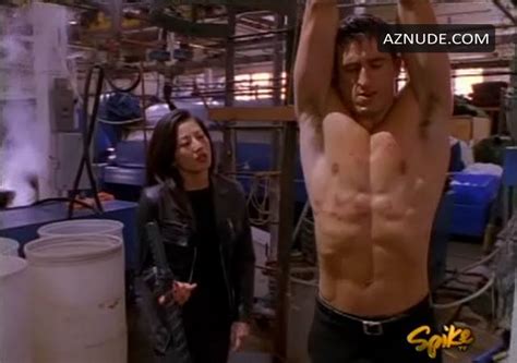 Jonathan Lapaglia Nude And Sexy Photo Collection Aznude Men