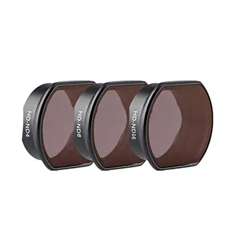 Best ND Filters For DJI FPV Droneblog