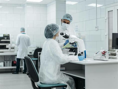 The Future Of Precision Medicine With Ai Meer