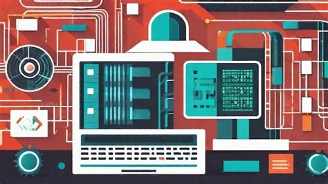 Premium Ai Image Artificial Intelligence Advancements