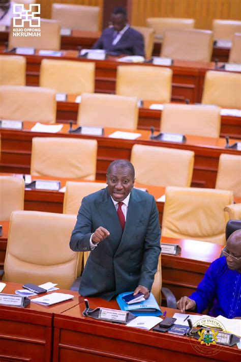 Afenyo Markin Denies Engaging In Electoral Violence In Effutu