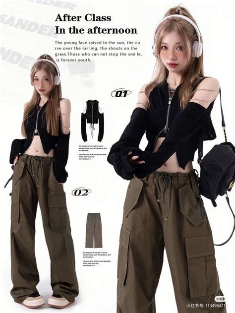 Grunge Aesthetic Outfit Ideas 🌚 In 2022 Fashion Inspo Outfits