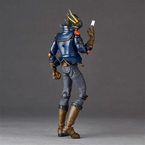 【高雄冠軍】特價 現貨 日版 海洋堂 山口式 輪轉科技 遊戲王5ds 不動遊星 露天市集 全台最大的網路購物市集