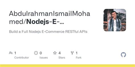 Abdulrahman Ismail On Linkedin Github Abdulrahmanismailmohamed