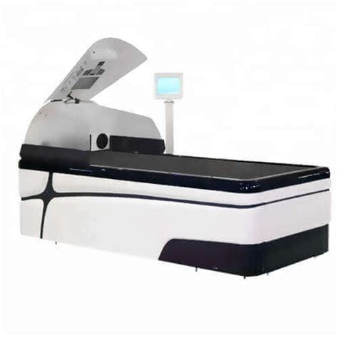 Body Spa Massage Bed Water Massage Table Rehabilitation Physiotherapy