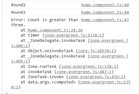 Rxjs Operator Alfred Huang Medium