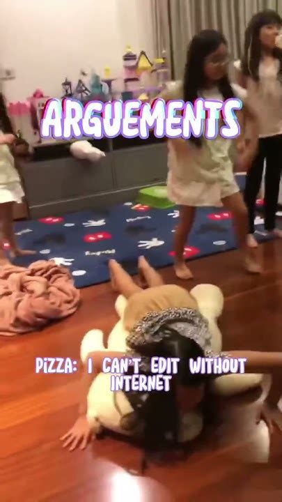 arguements youtube