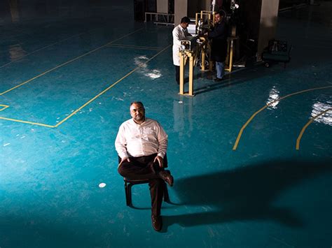 Sesame Synchrotrons Battle For Light Ieee Spectrum