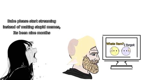 Im Not Procrastinating R VirtualYoutubers