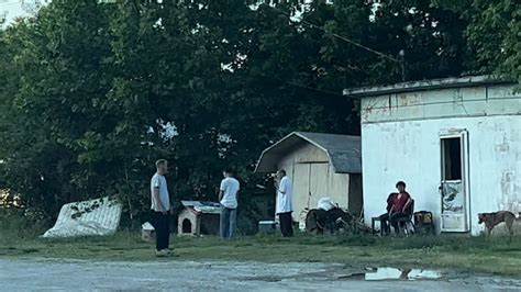 Appalachian Poor People
