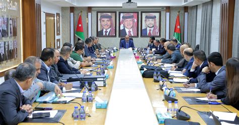 مالية النواب تحيل بعض استيضاحات ديوان المحاسبة الخاصة بسلطة العقبة