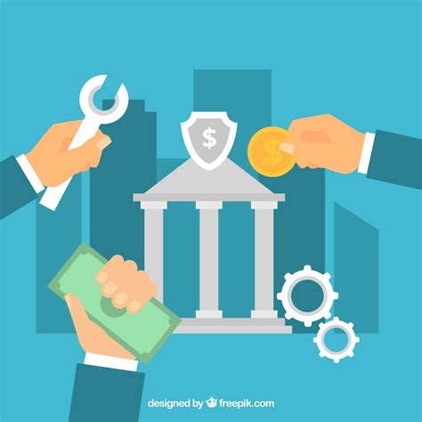 2 페이지 은행 이미지 Freepik에서 무료 다운로드