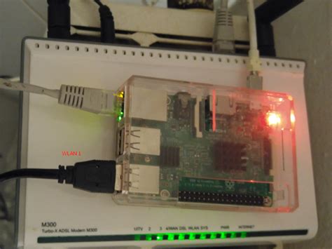 Raspberry Pi Route WiFi Through Ethernet Details Hackaday Io