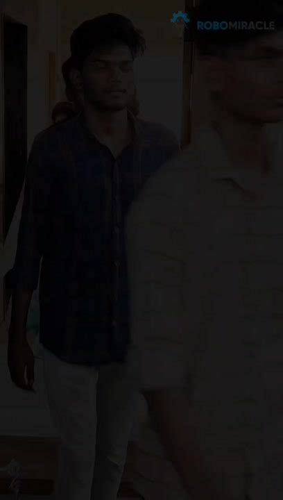 🌍aravinth Yukesh Rajasekar Lion 🇮🇳 On Linkedin Robotics Robot