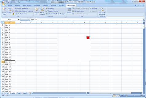 Xl 2007 Déplacer Un Userform Sans Bandeau Macros Et Vba Excel