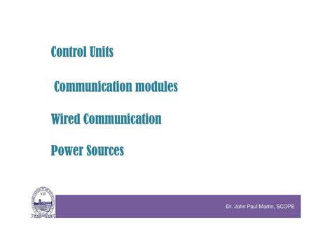 Lecture Notes Internet Of Things IOT Studocu