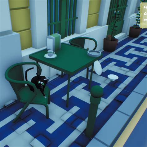 1974 Feline Revolution Vertical Slice Launch News Unreal Engine 2 Moddb