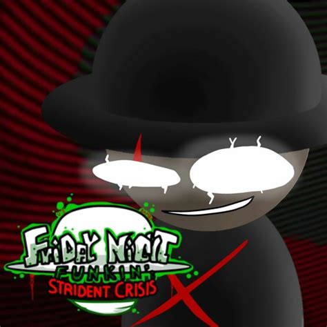 Listen To Music Albums Featuring Fnf Vs Bambi Strident Crisis 15 Ost