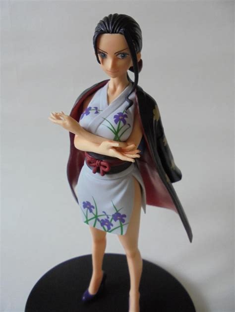 閒聊海賊王 羅賓 景品 航海王 One Piece海賊王 哈啦板 巴哈姆特