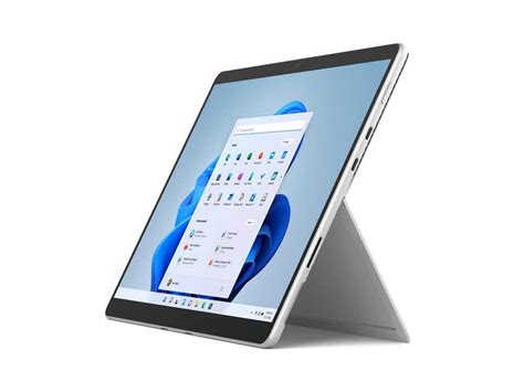 Microsoft Surface Pro Tablet I GB RAM GB SSD Win Pro Tech Co Za