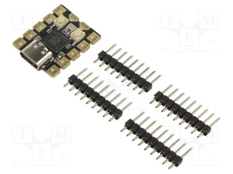Dfr0959 Dfrobot Module Robotics Controller 33÷5vdc Uc Rp2040 133mhz Df Dfr0959 Tme