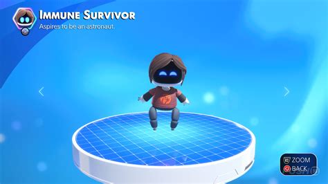 Astro Bot All Special Bots Push Square