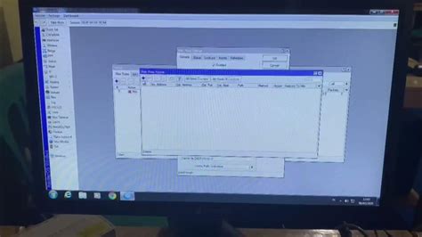 Tutorial How To Block Youtube Use The Microtic Application In Your