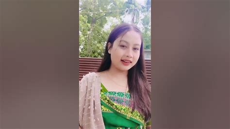 Asamesong Asamese New Status Youtube
