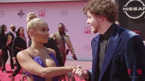 Is Jack Harlow Gay Whats Jack Harlow And Lil Nass Relationship