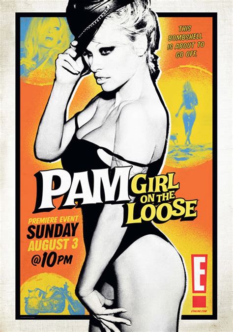 Es Pam Girl On The Loose Streaming Online