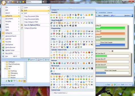 Vb Code Library 210212 Download Screenshots