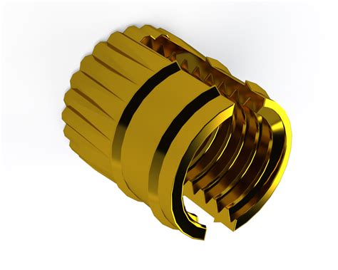 Expansion Inserts At Harrison Silverdale